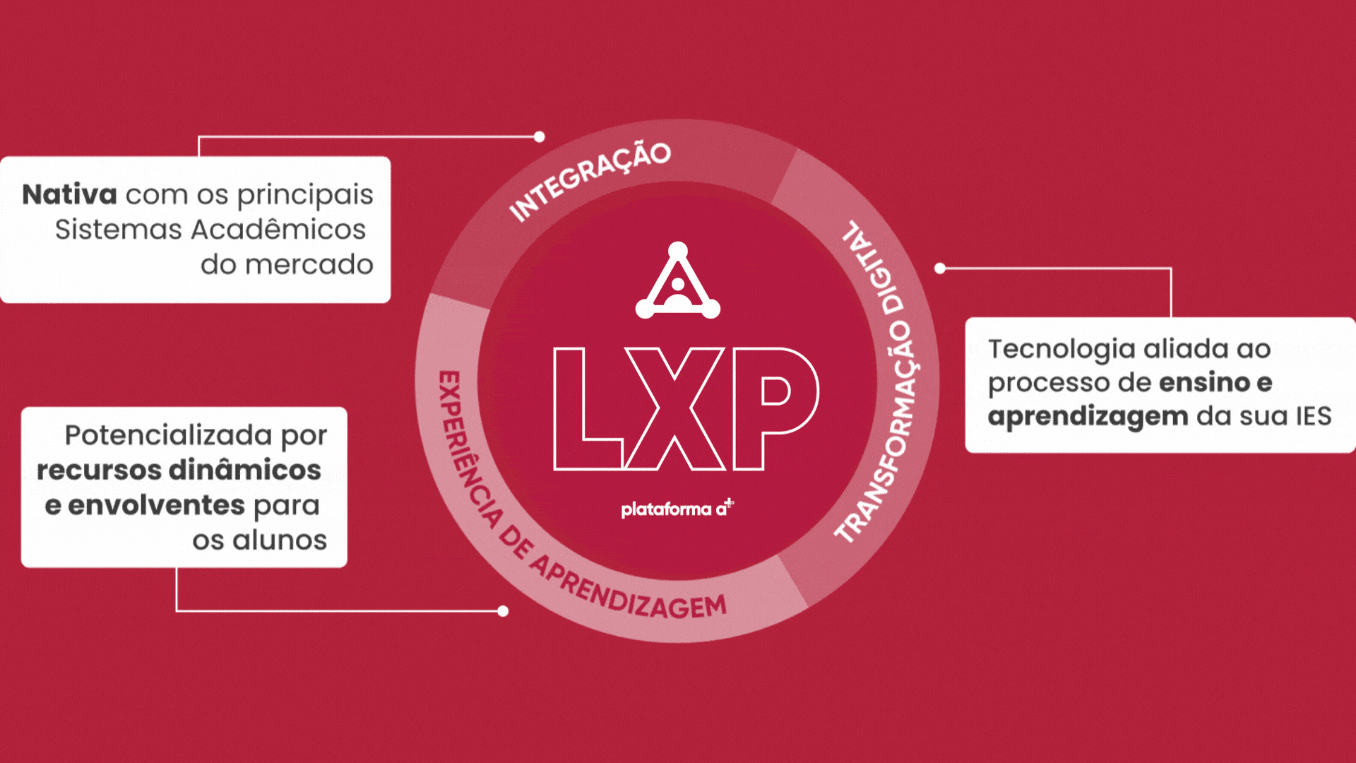 LXP | Plataforma A